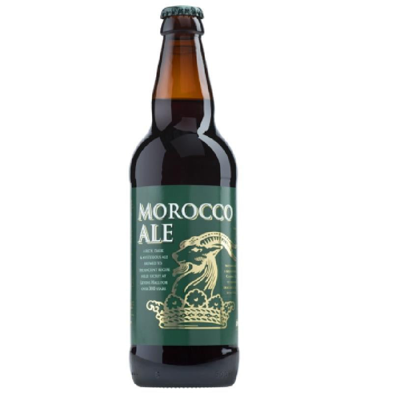 Daleside Morocco Ale 50cl – St Andrews Wine Company Ltd