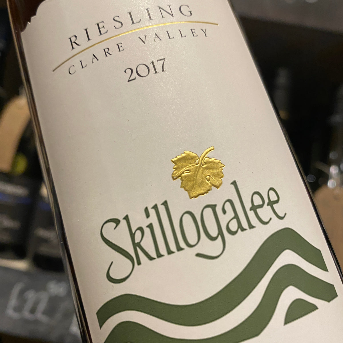 Skillogalee Riesling 2021 75cl – St Andrews Wine Company Ltd